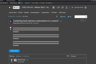 D2L Coding Extension | Devpost