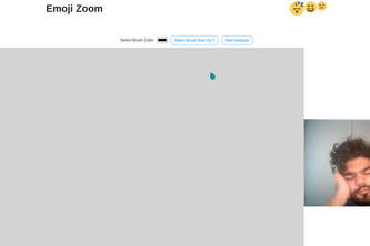 Emoji Zoom | Devpost
