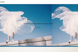 A Fashion Knowmad (AFK) | Devpost