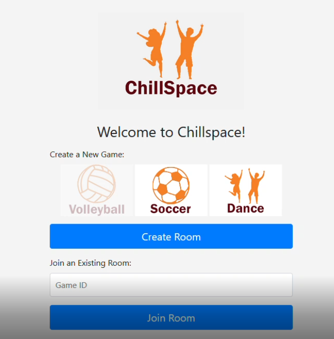 ChillSpace | Devpost