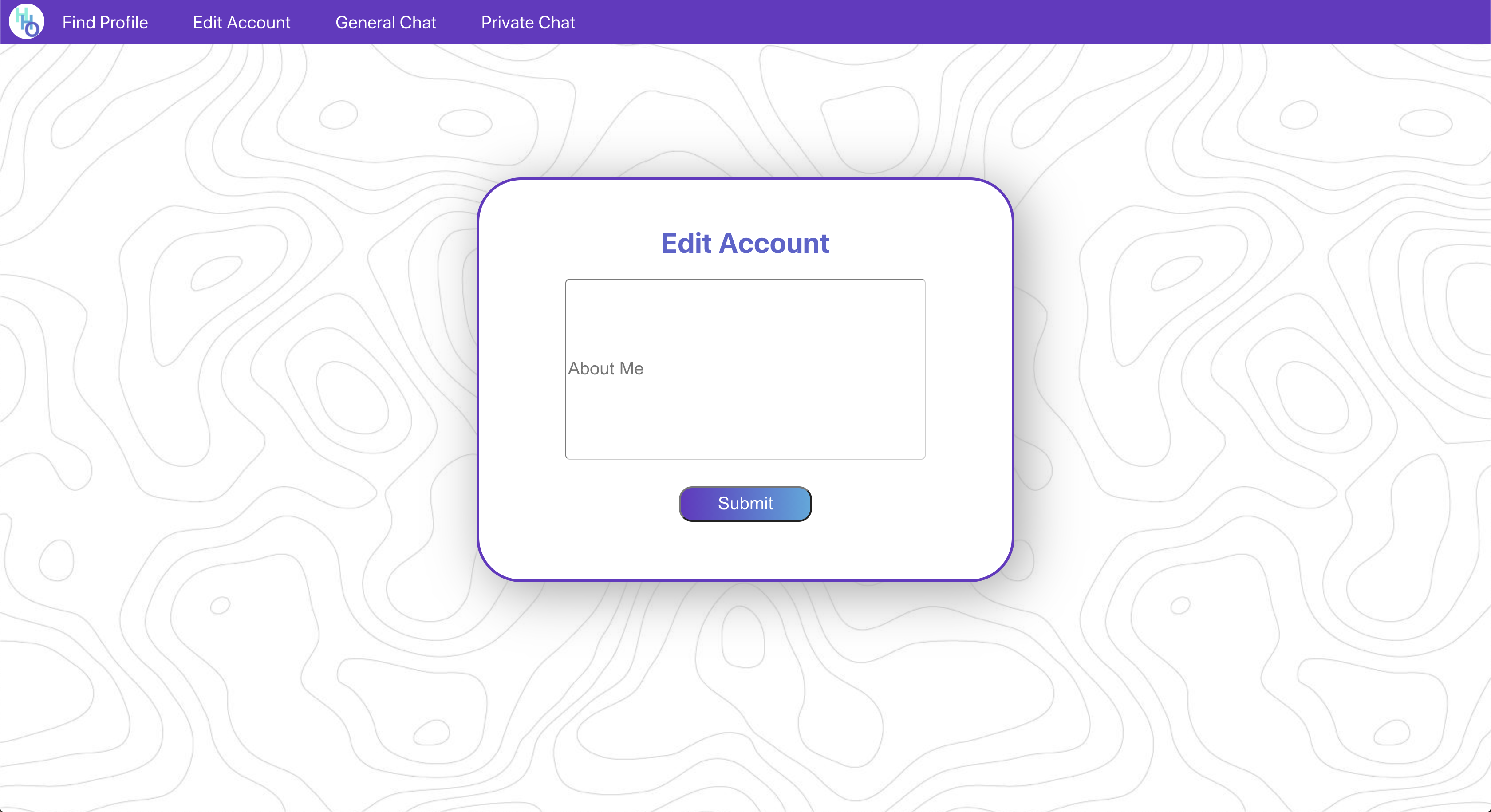 Hospital Hangout | Devpost