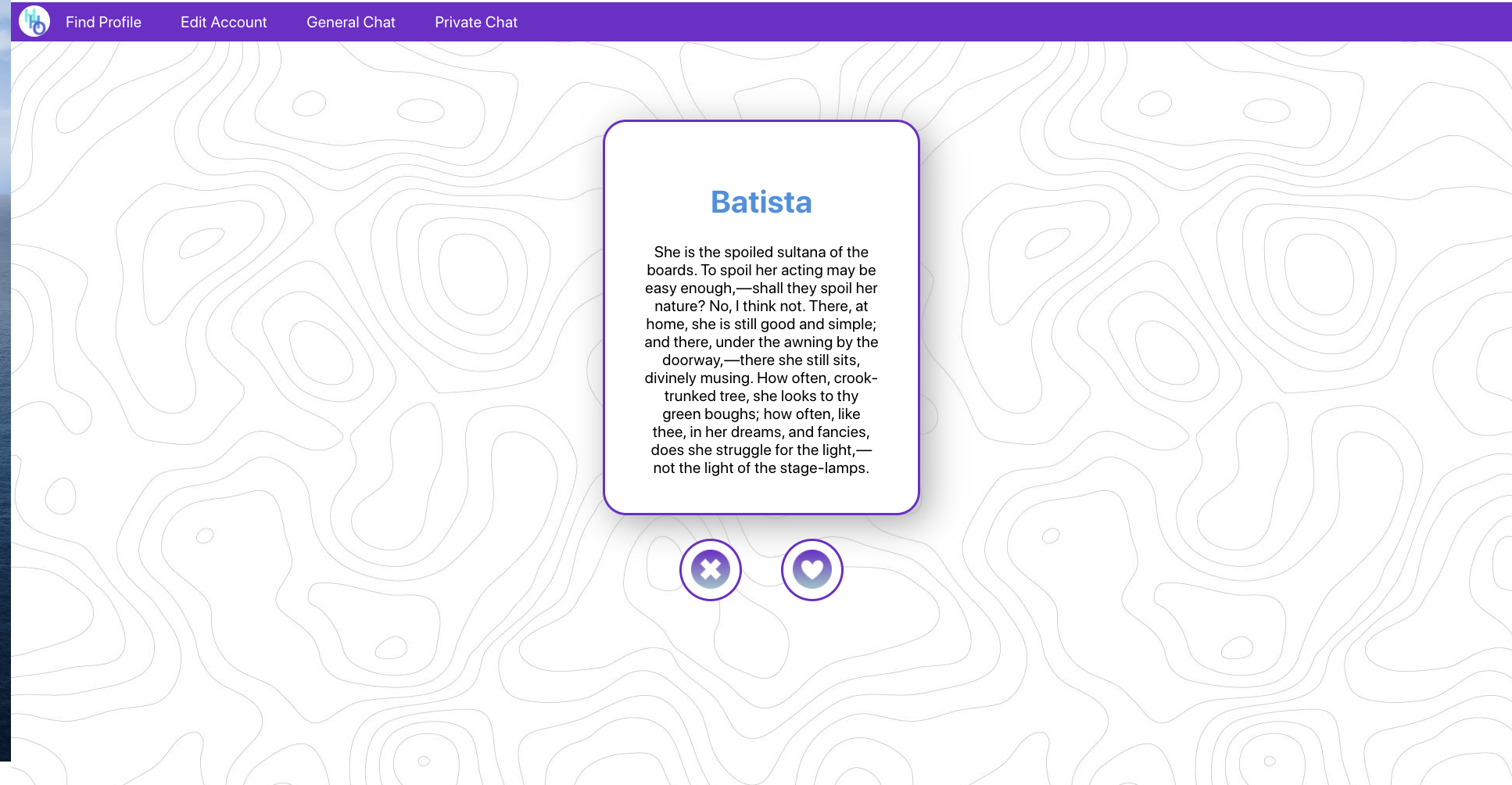 Hospital Hangout | Devpost