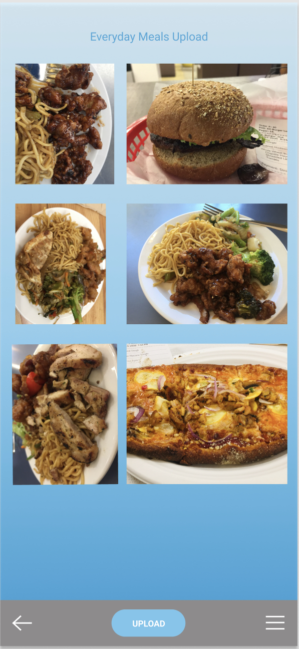 Nurture Your Dolphin | Devpost