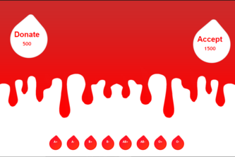 Plasm Blood bank | Devpost