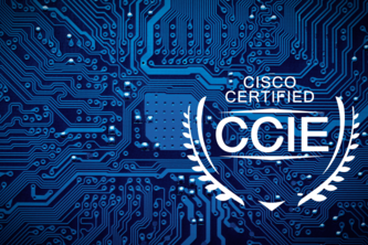 Certified in CCIE at the age of 19 | Devpost