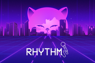 Rhythm | Devpost