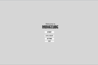 Move Cube | Devpost