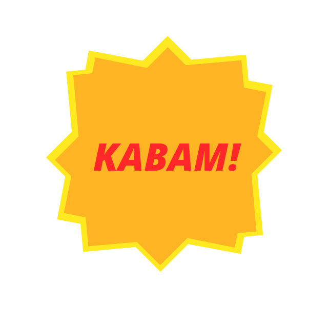 Kabam! Western Card Game | Devpost