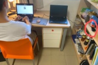 Posture detector | Devpost