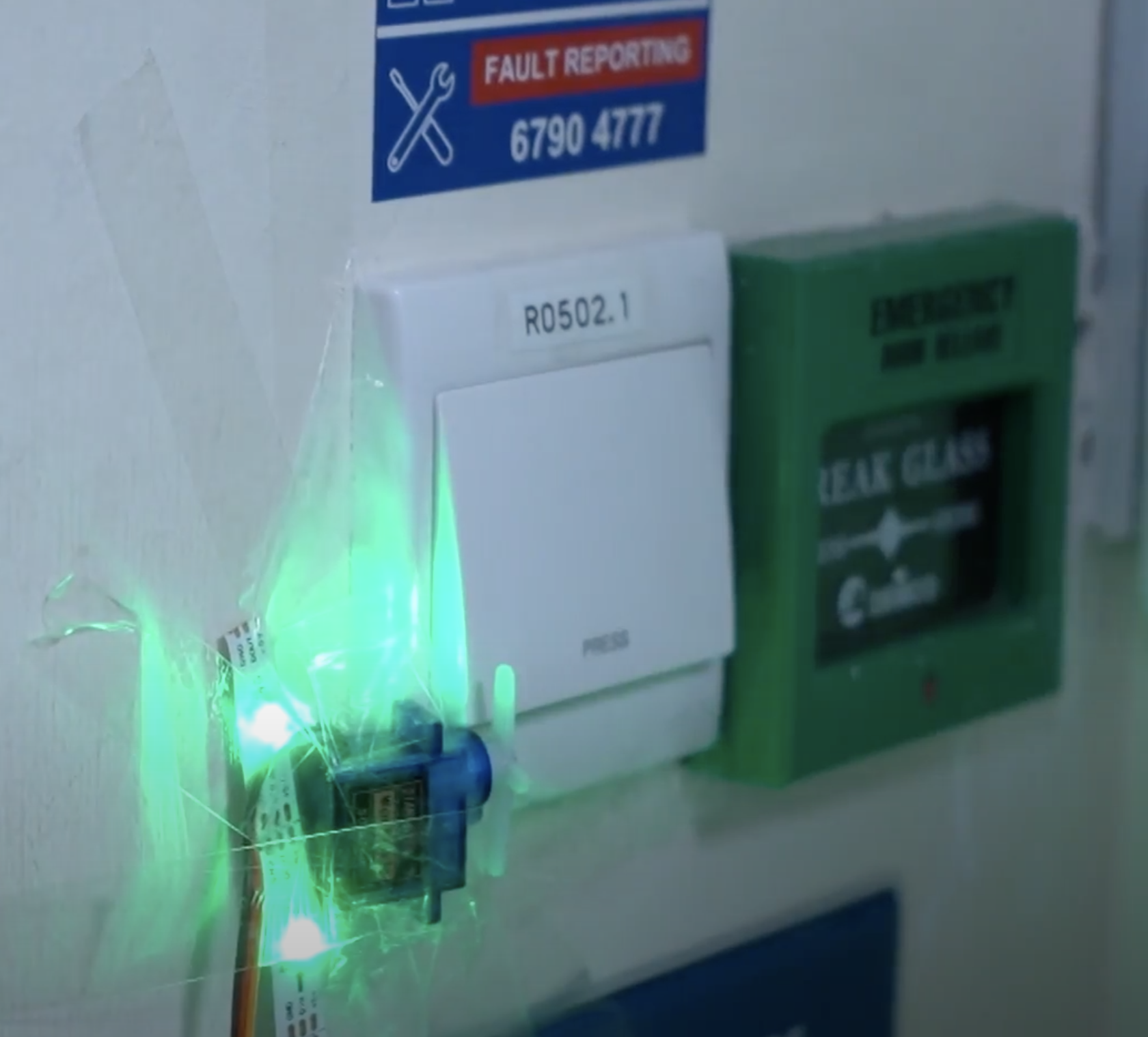 Eye See You | Devpost