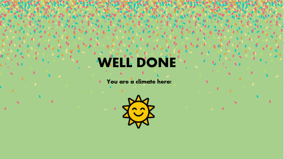 Solar Car Game | Devpost