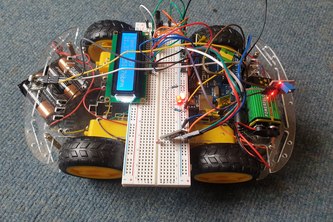 Robo-Nurse | Devpost