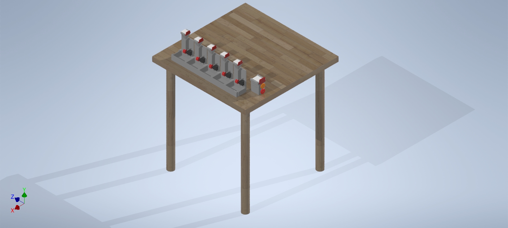 Delta Dispenser | Devpost