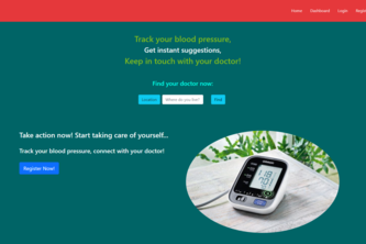 Pressure Distressor | Devpost