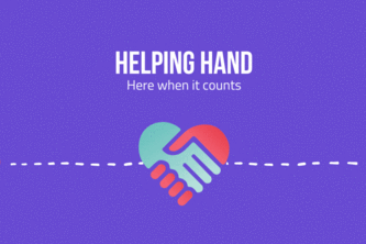 Helping Hand | Devpost