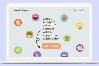 food friends | Devpost