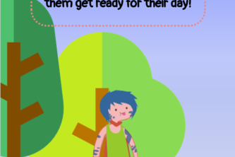 Jesse Saves the World | Devpost