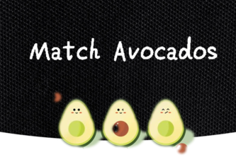 Match Avocado | Devpost