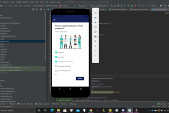 Healthy Flower | Devpost