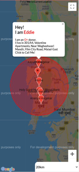 Blood Buds | Devpost