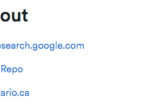 Presentation Of The Project Devpost