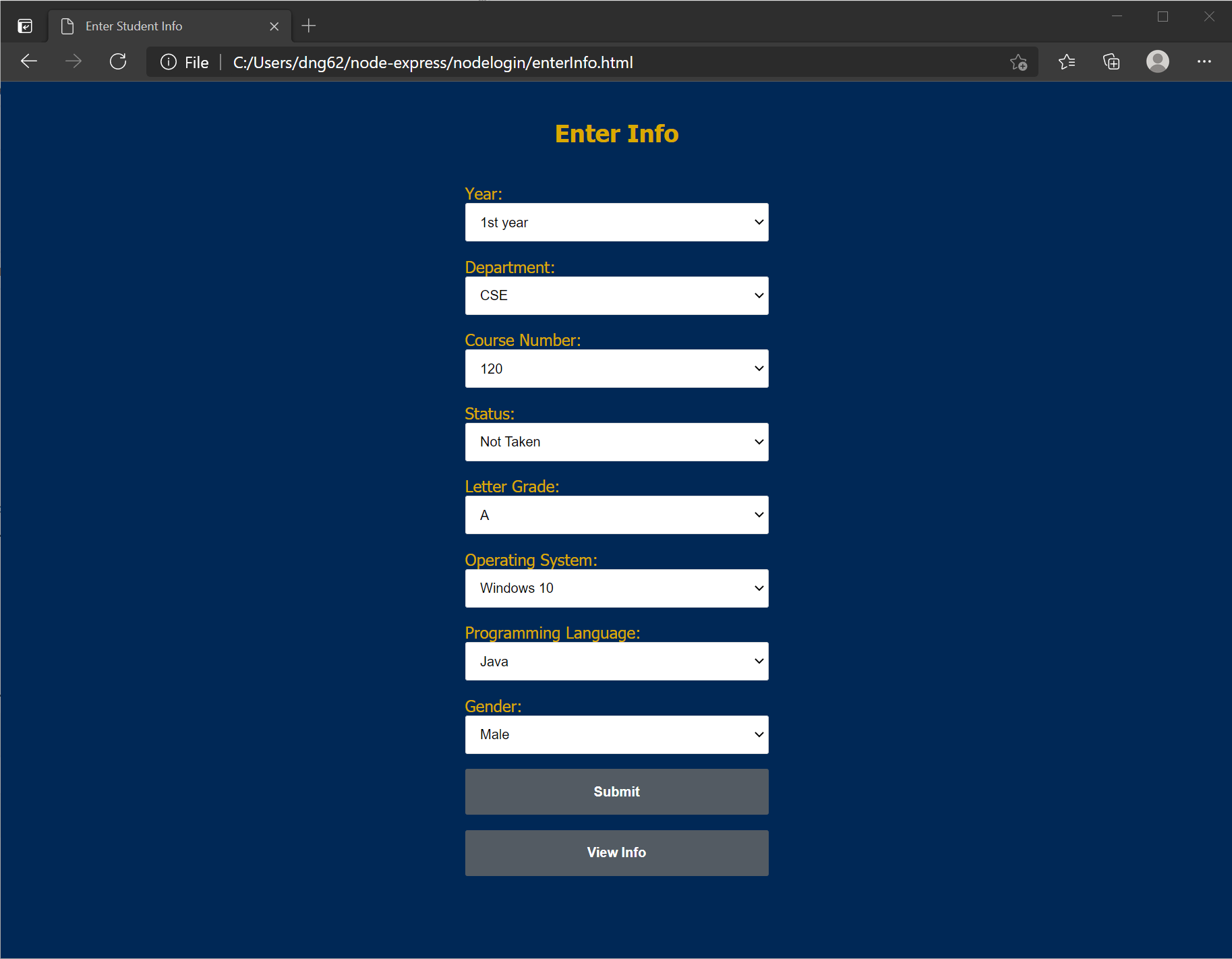 PUP (Partner Up with Peers) | Devpost