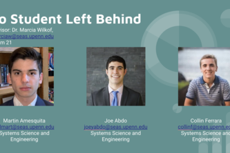 Team 21: No Student Left Behind | Devpost