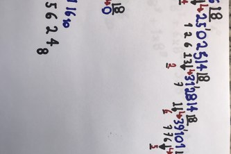 Conversiones decimal a binario, octal y hexadecimal. | Devpost