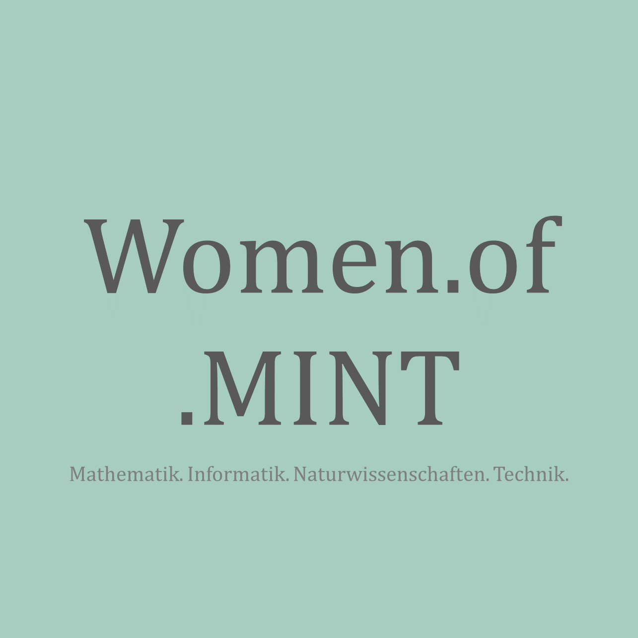 02H012T_Women of MINT | Devpost