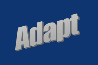 Adapt | Devpost