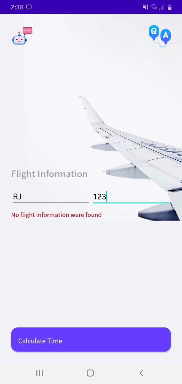 Don't Let Me Wait | Devpost