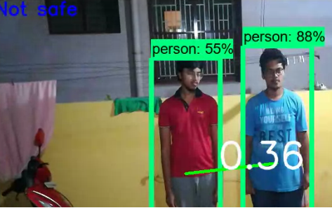 NOVEL EDUCATIONAL CAMPUS PROTECTION SYSTEM | Devpost