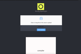 Study Spotlight | Devpost