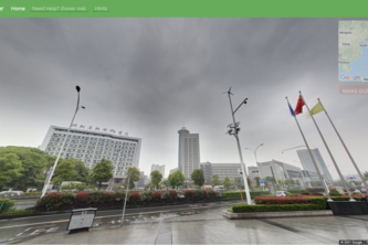 World Wanderer | Devpost