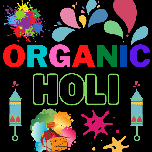 Organic-Holi | Devpost