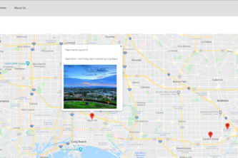 X Marks The Spot | Devpost
