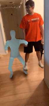 Virtual Fitness Trainer | Devpost