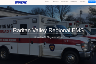 RVREMS Revamp | Devpost