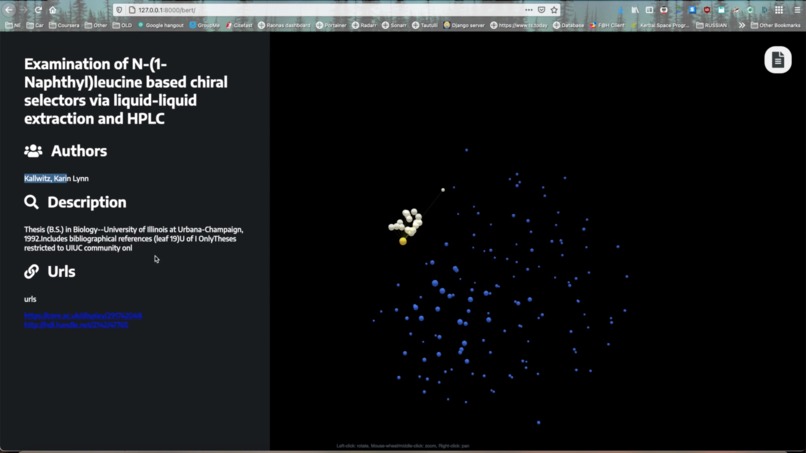 Cluster AI | Devpost