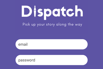 Dispatch | Devpost