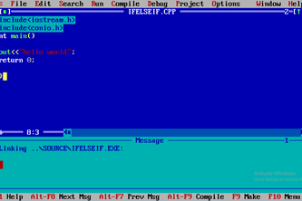 HELLO WORLD PROGRAM | Devpost