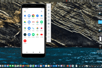 Project Rockets Devpost