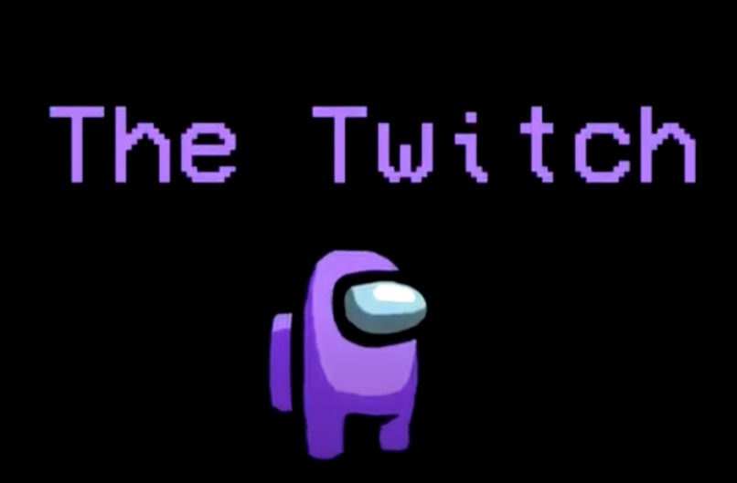 There's a Twitch Among Us | Devpost