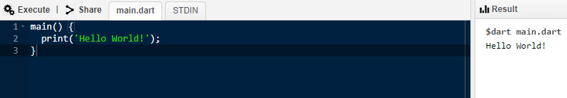 Hello World | Devpost