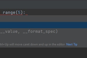 Checking out Tabnine | Devpost