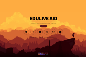 EduLive Aid | Devpost