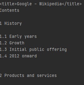 Web Scraping with Python | Devpost