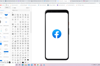 Redesign Your Favorite “Sharing” Site | Devpost