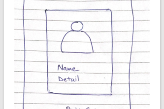 Tinder App Layout | Devpost