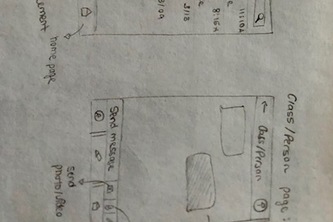 Remind -- tweaked | Devpost